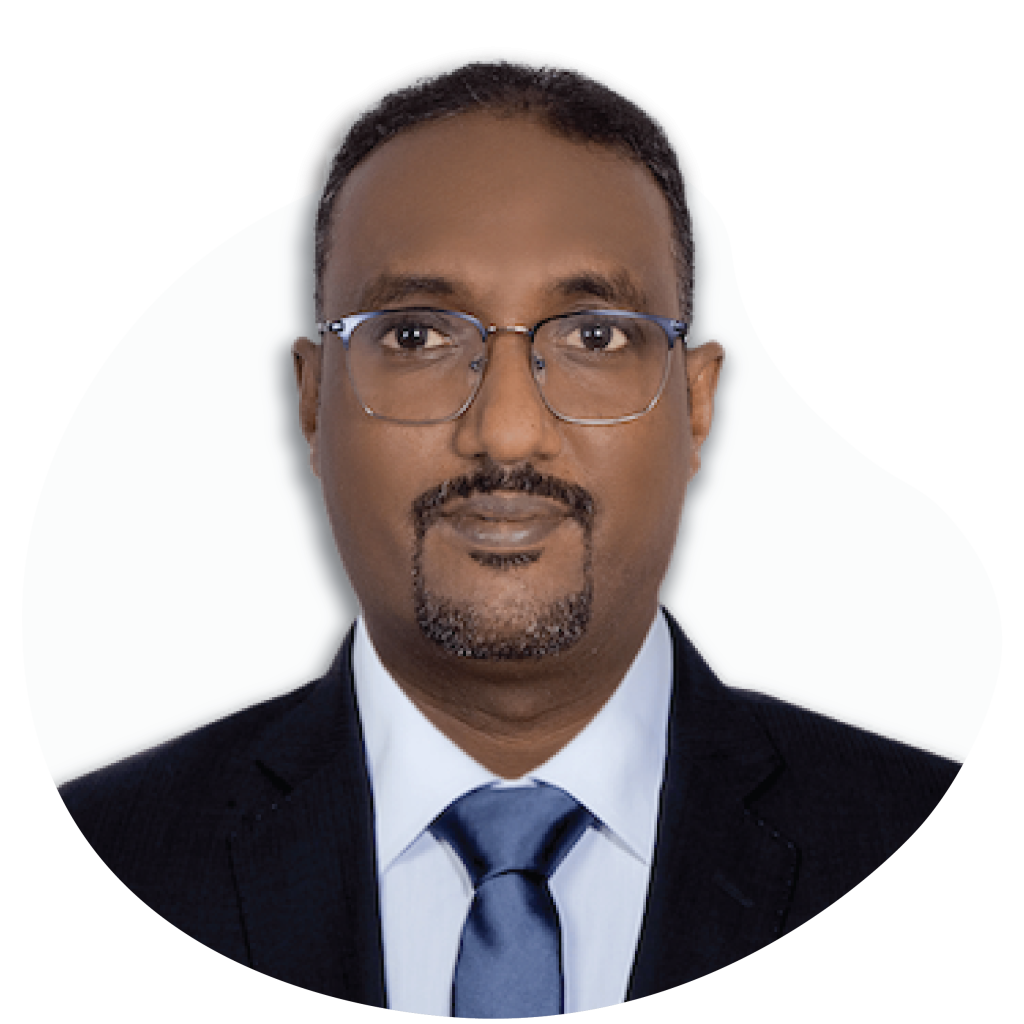 Dr. Salah Alzait – Medical Education Services